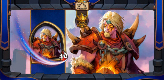 Топ колоды Hearthstone