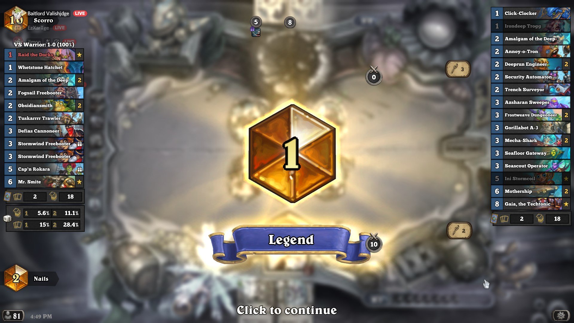 proof-top-1-mech-mage | Манакост Hearthstone